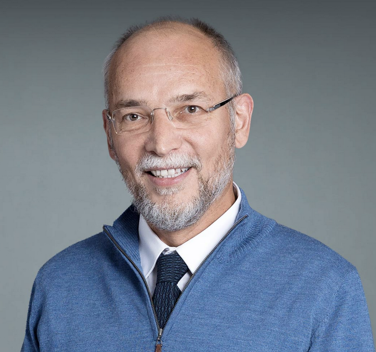 Positions and Education